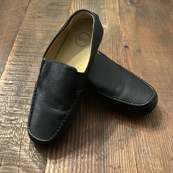 1901 | Shoes | Boys 91 Dress Shoes Size Boys 45 | Poshmark